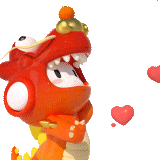 Guys, let me tell you a secret about the color RED. More tha