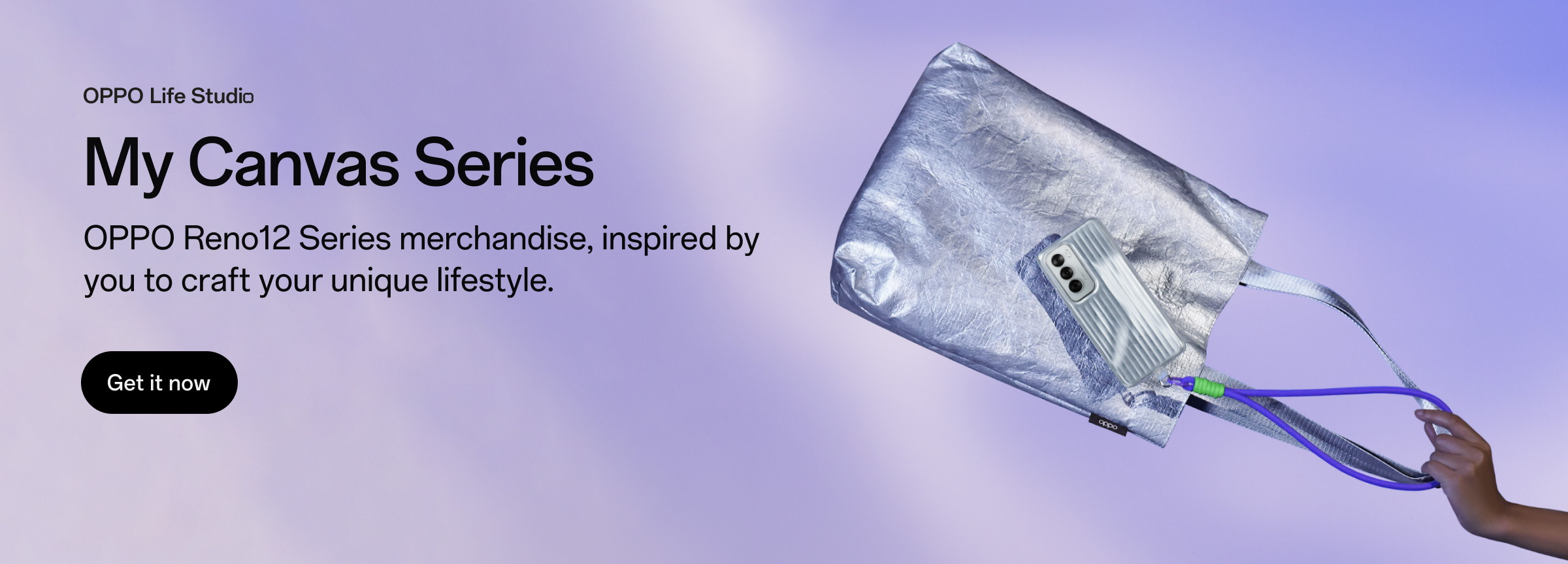 OPPO Global Community