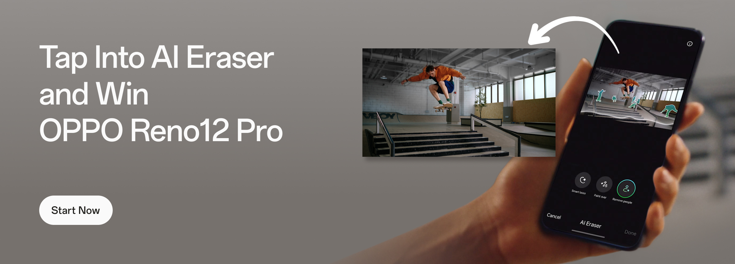 OPPO Global Community