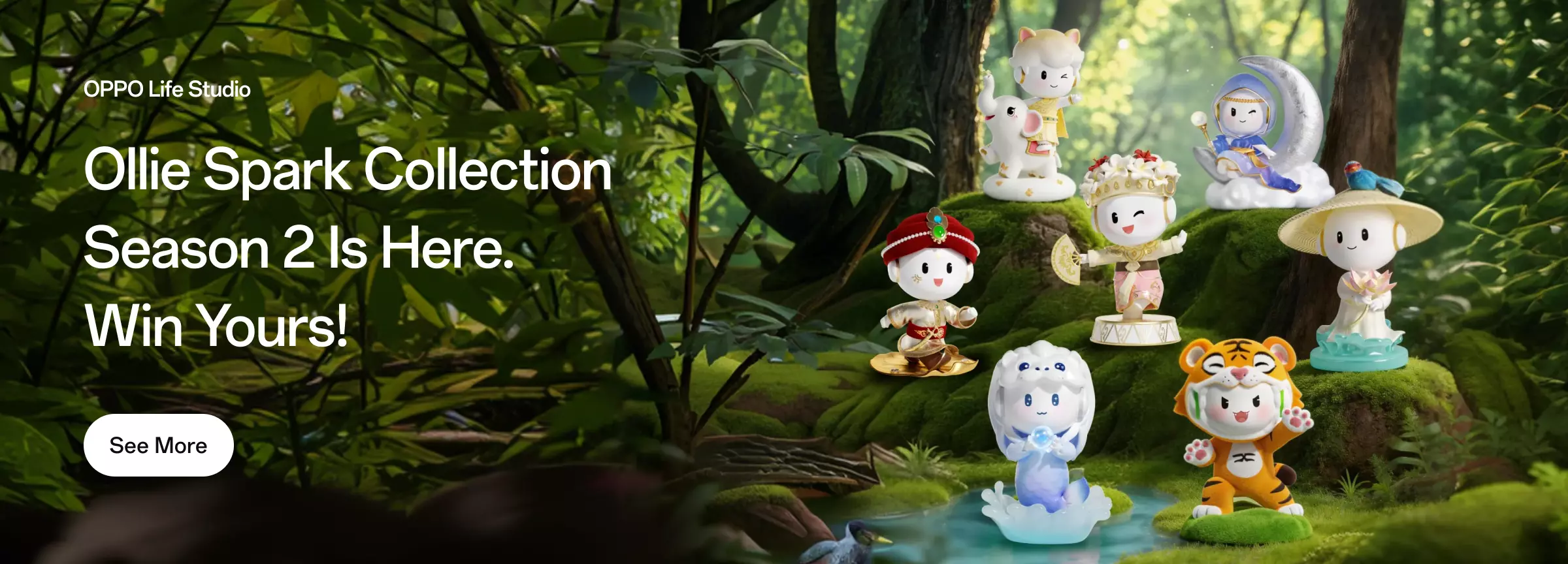 OPPO Global Community