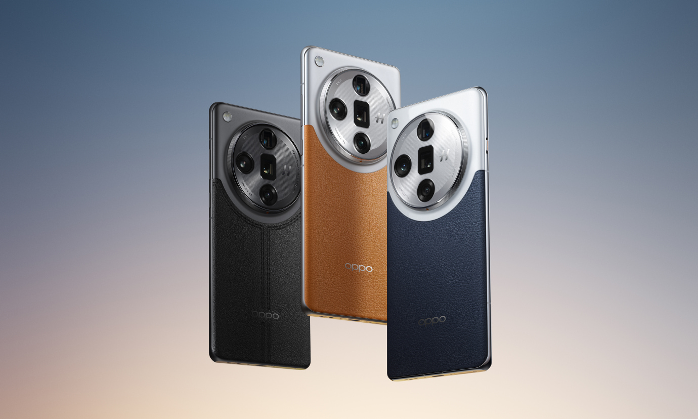 OPPO Global Community