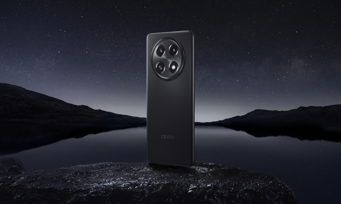 OPPO Global Community