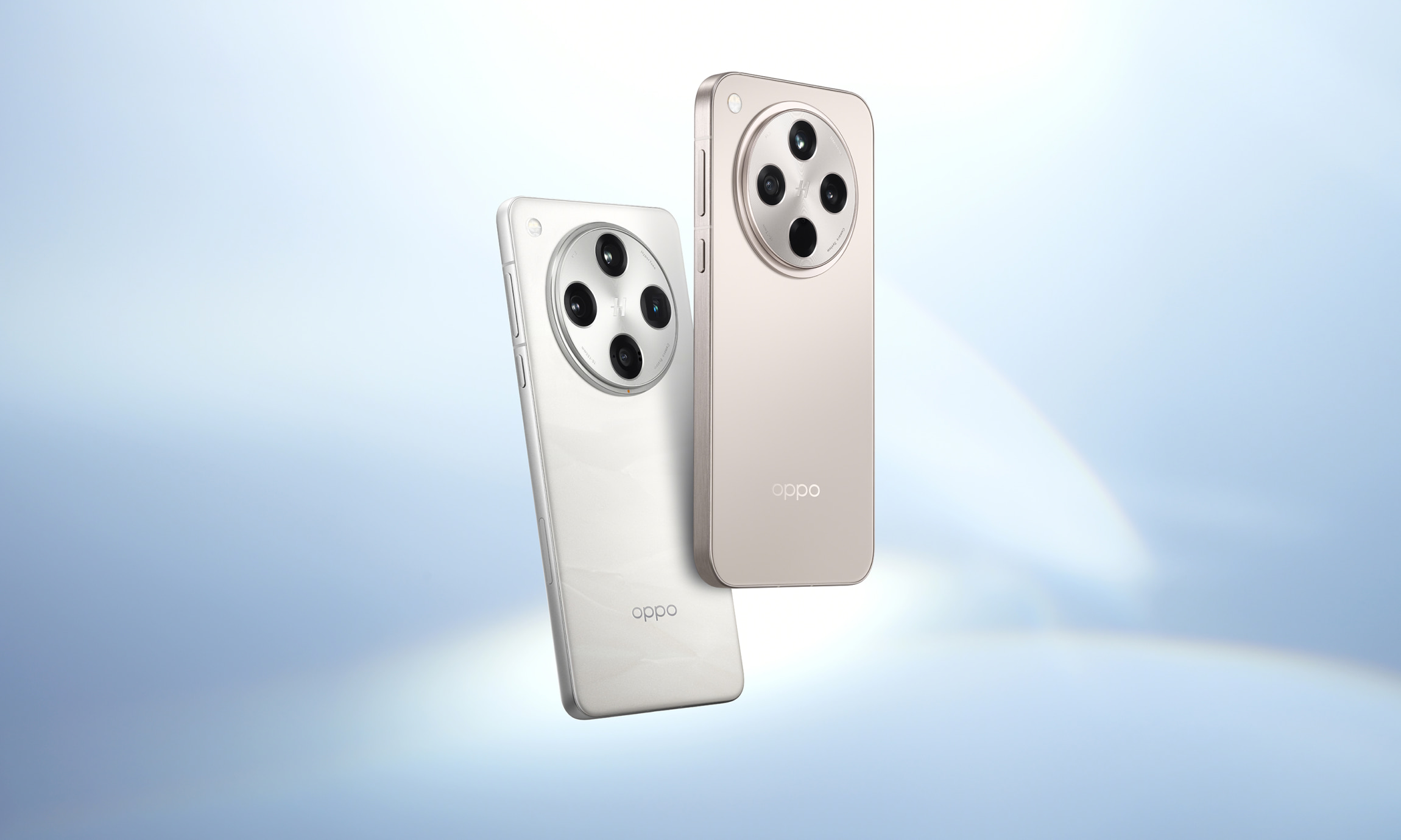 OPPO Global Community