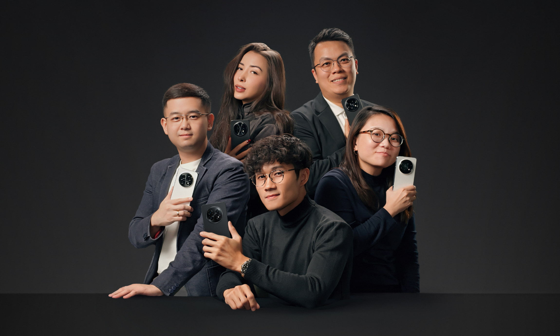 OPPO Global Community