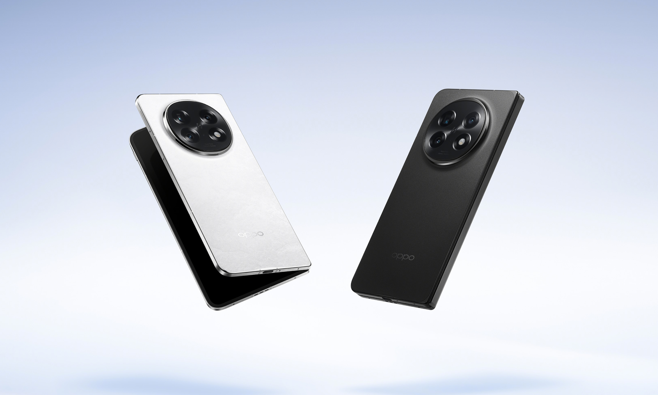 OPPO Global Community