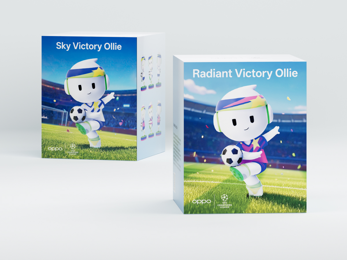 OPPO Global Community