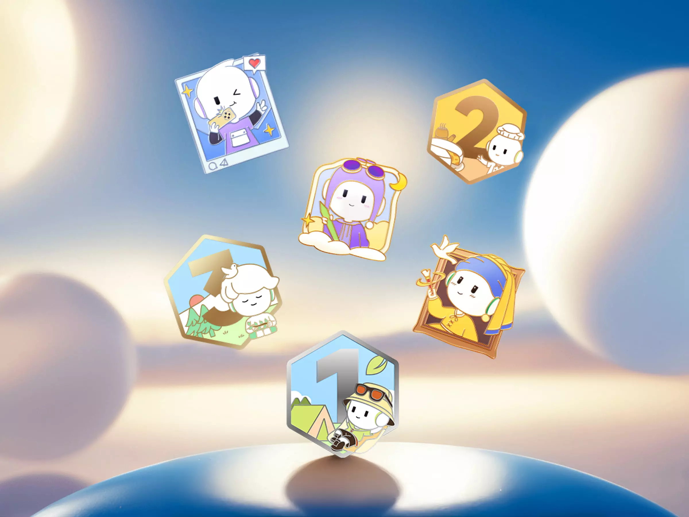 OPPO Global Community