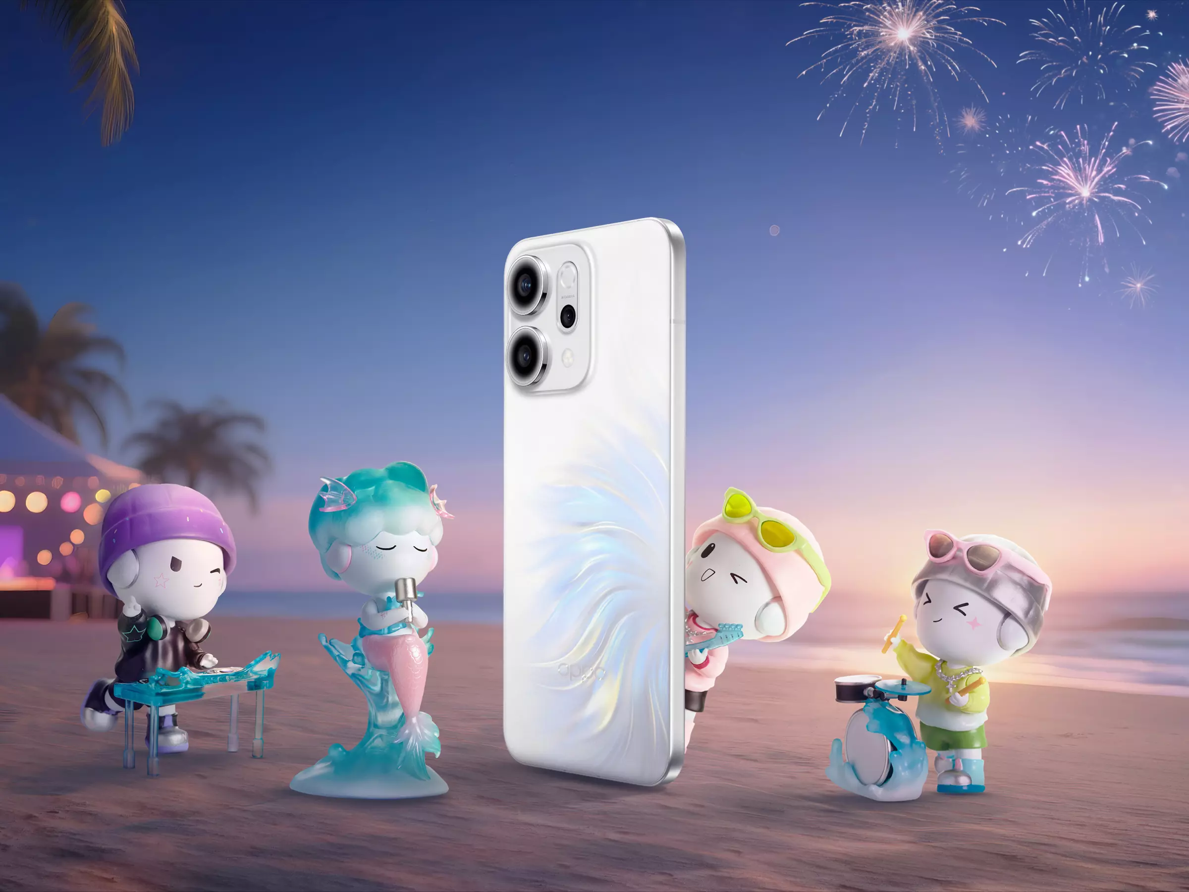 OPPO Global Community