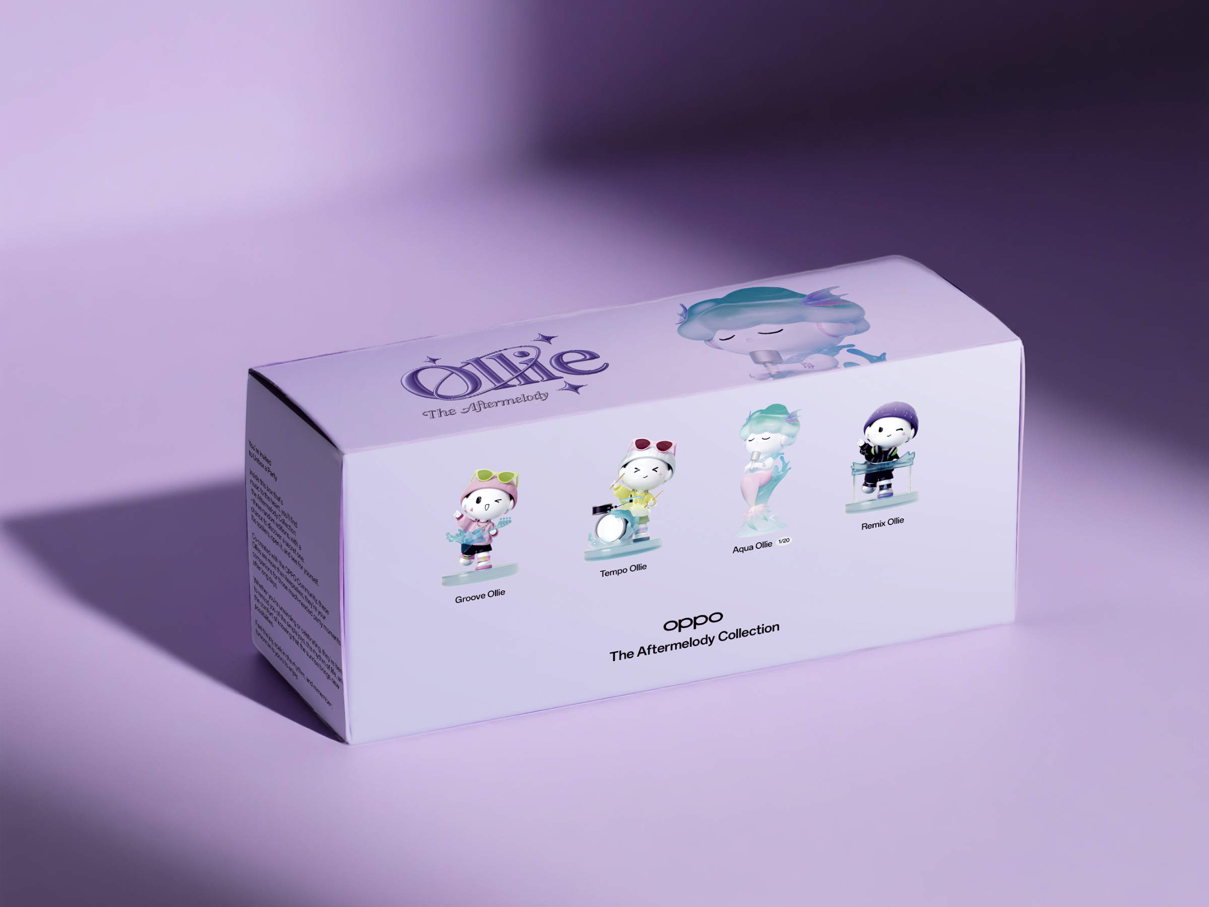 OPPO Global Community