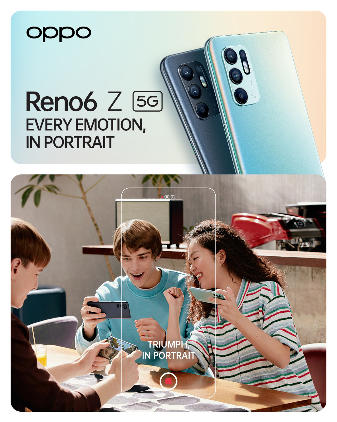 #OPPOReno6Z5G Game Assistant