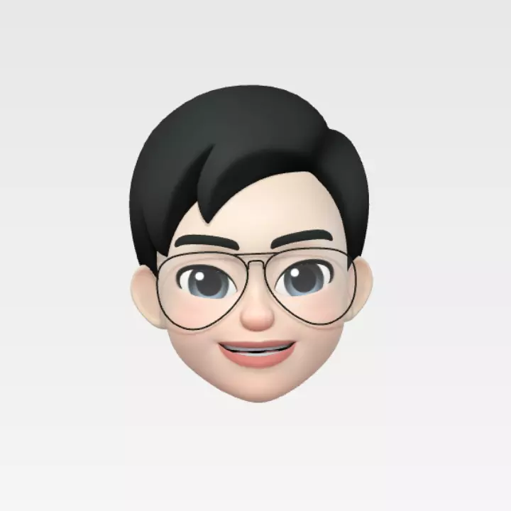 OMOJI😳