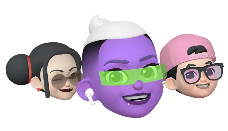 Omoji in You- Whats all it about?