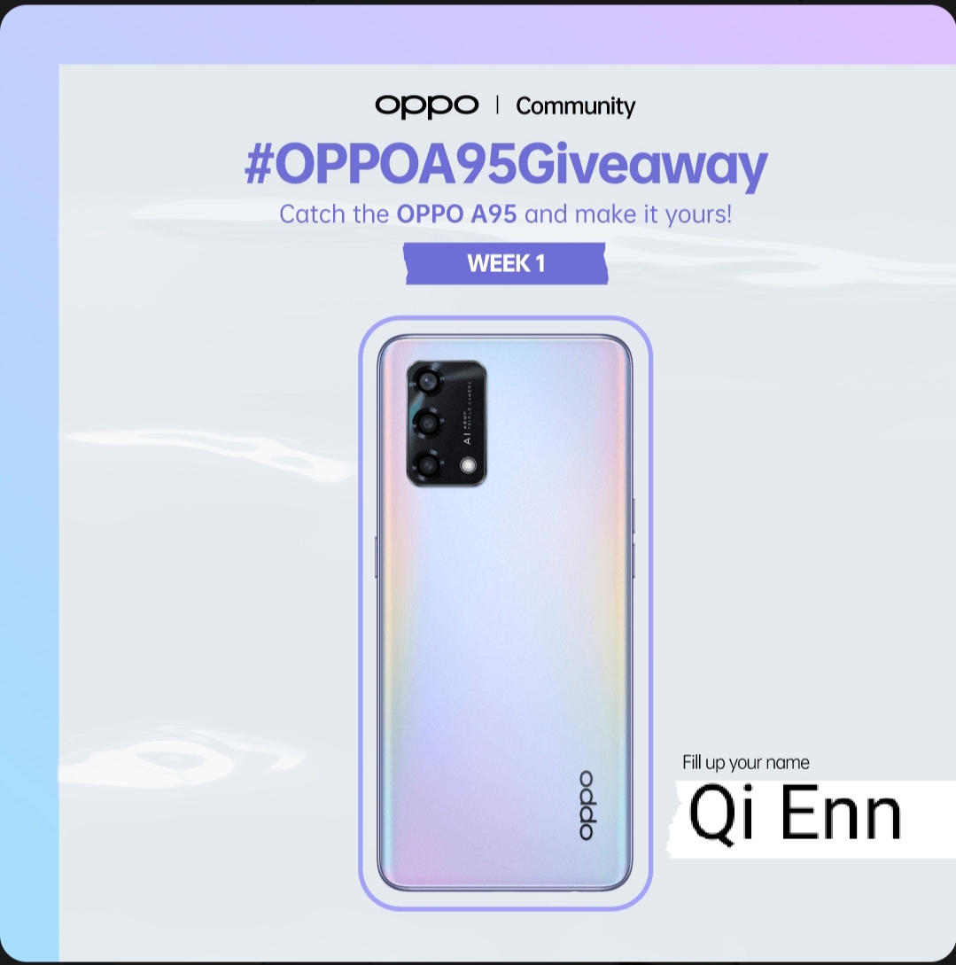 OPPO Global Community