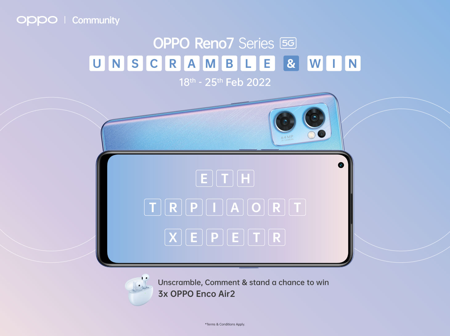 OPPO Global Community