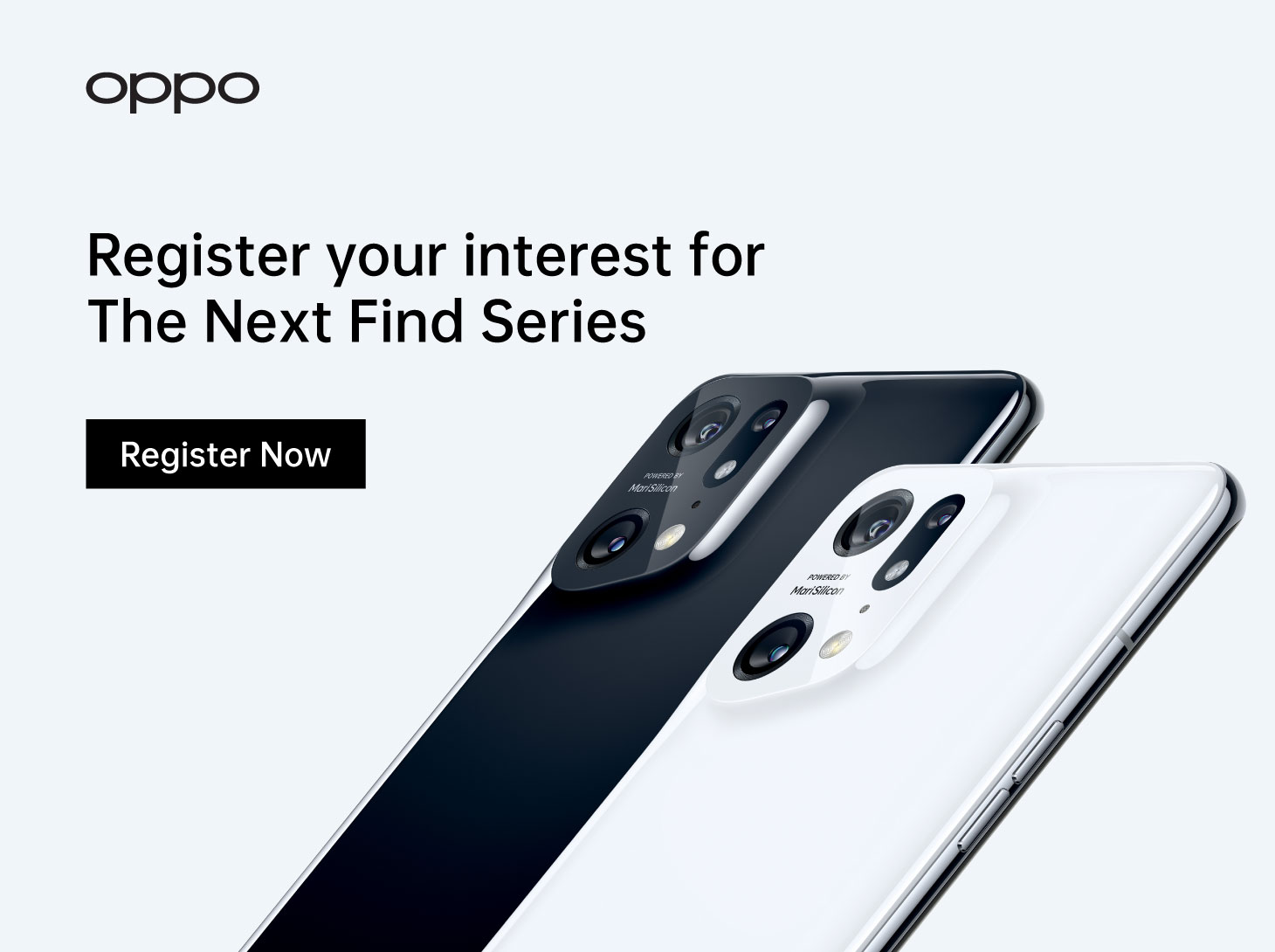 OPPO Global Community