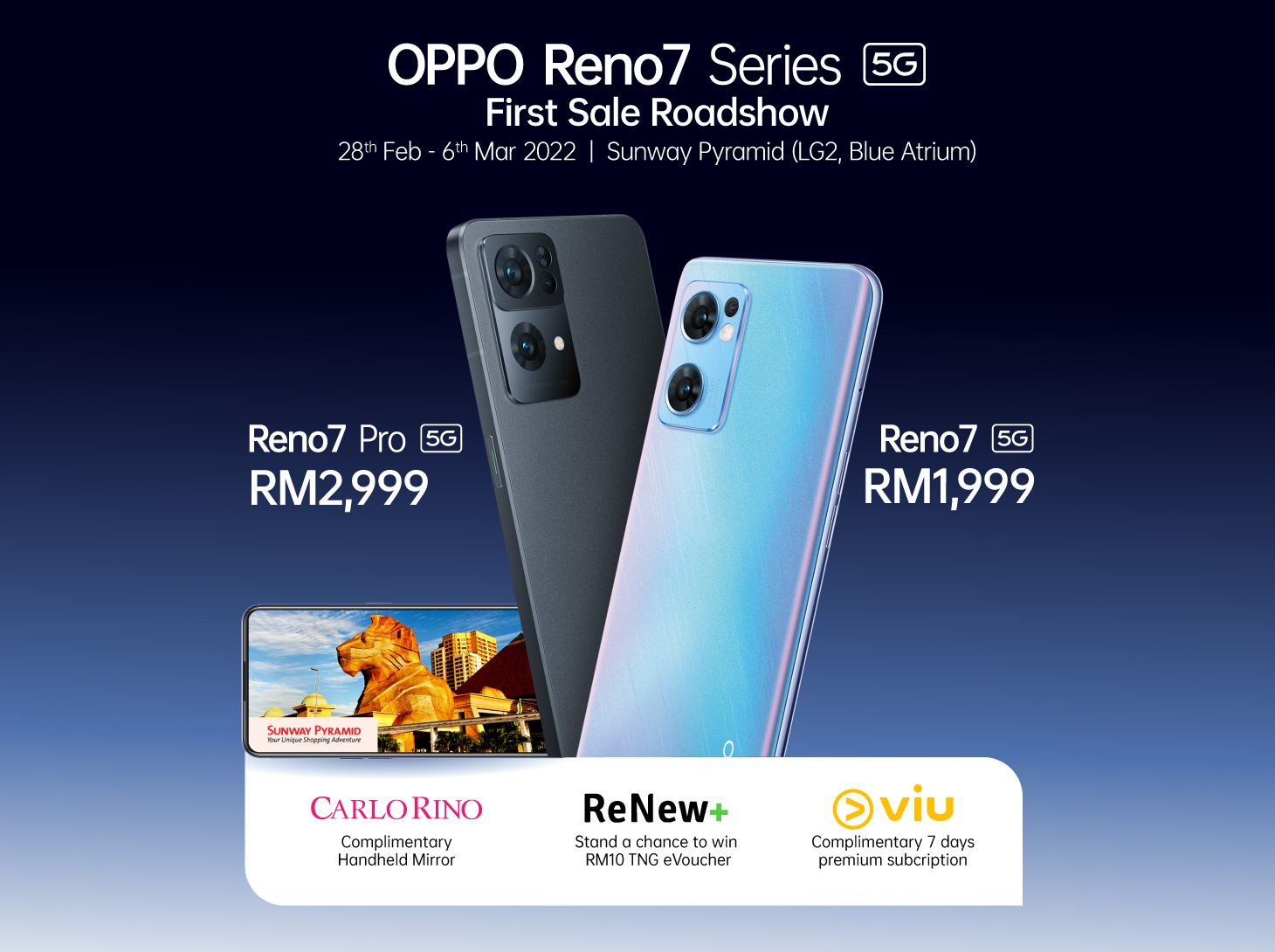 OPPO Global Community