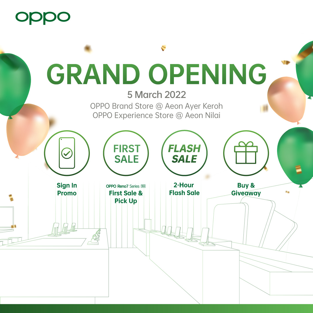 OPPO Global Community