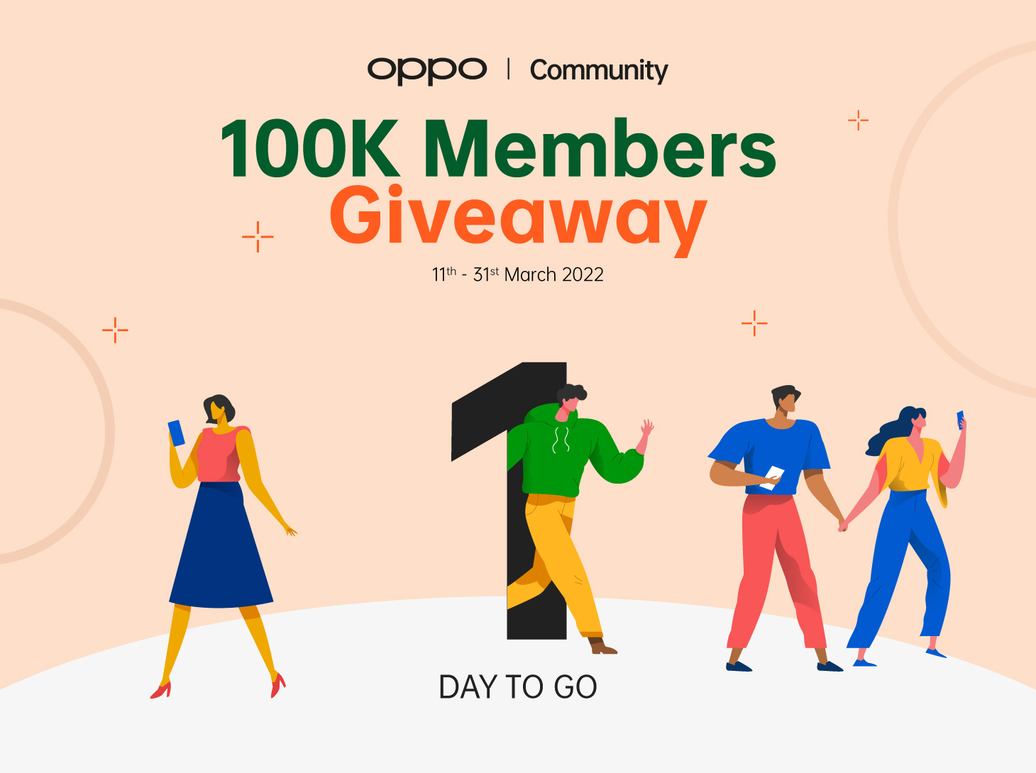 OPPO Global Community