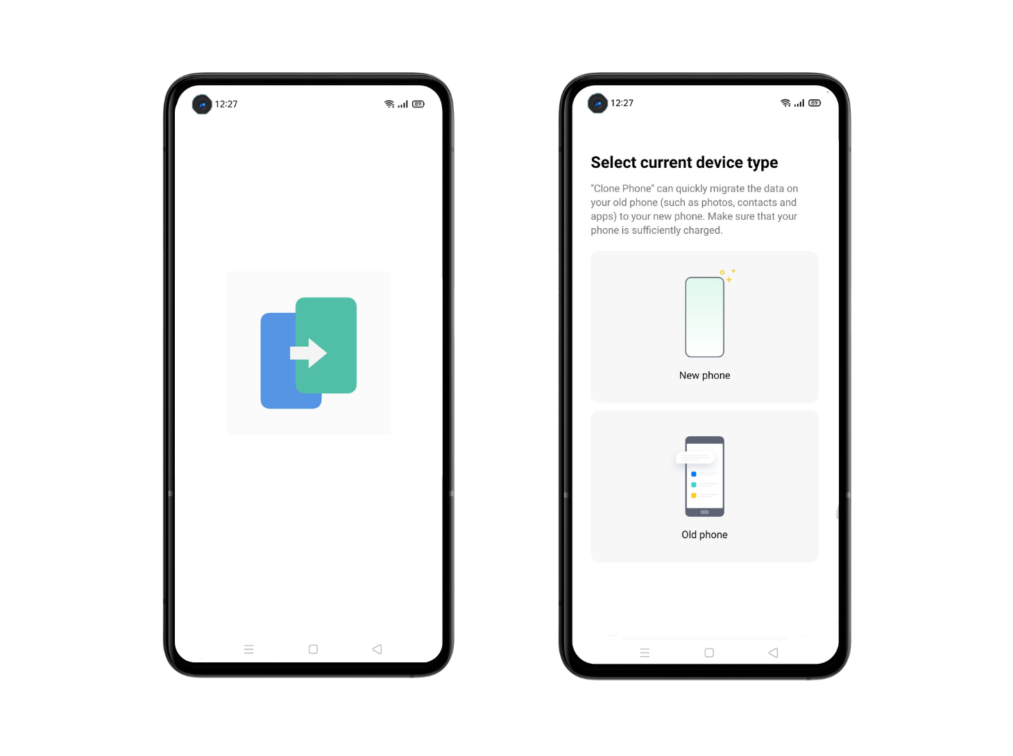 [Phone Tips] Transferring Data from Old Device to OPPO Phone