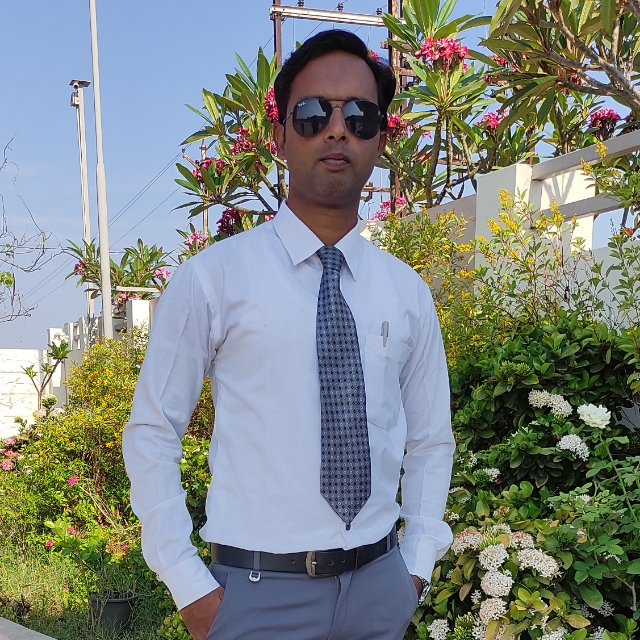 Raheman shaikh