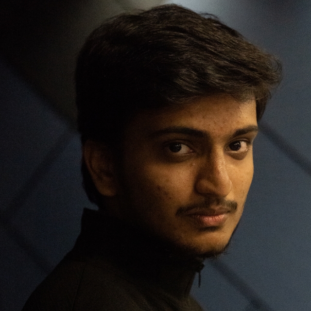 Omkar Shelke