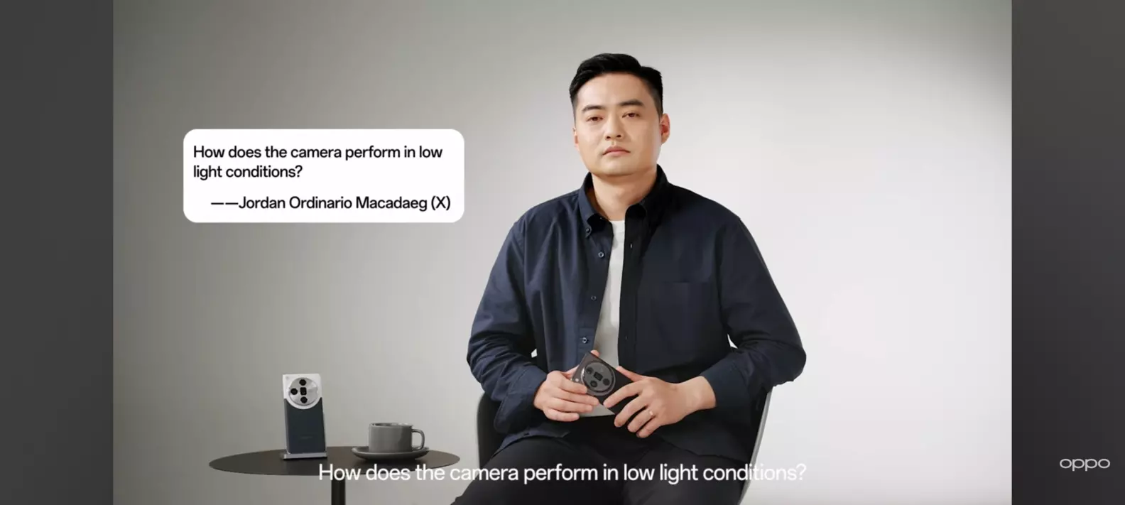 OPPO Tech Insider | Find X7 Ultra