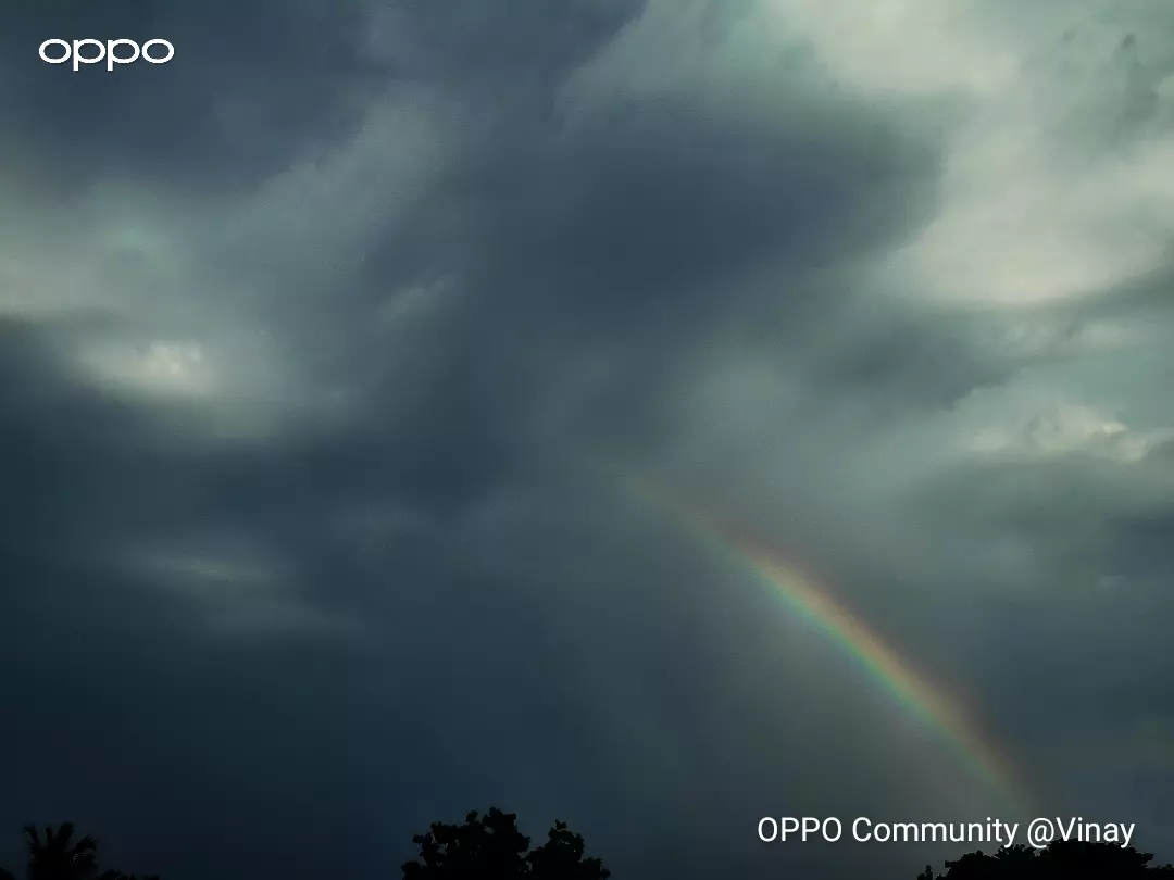 OPPO Global Community