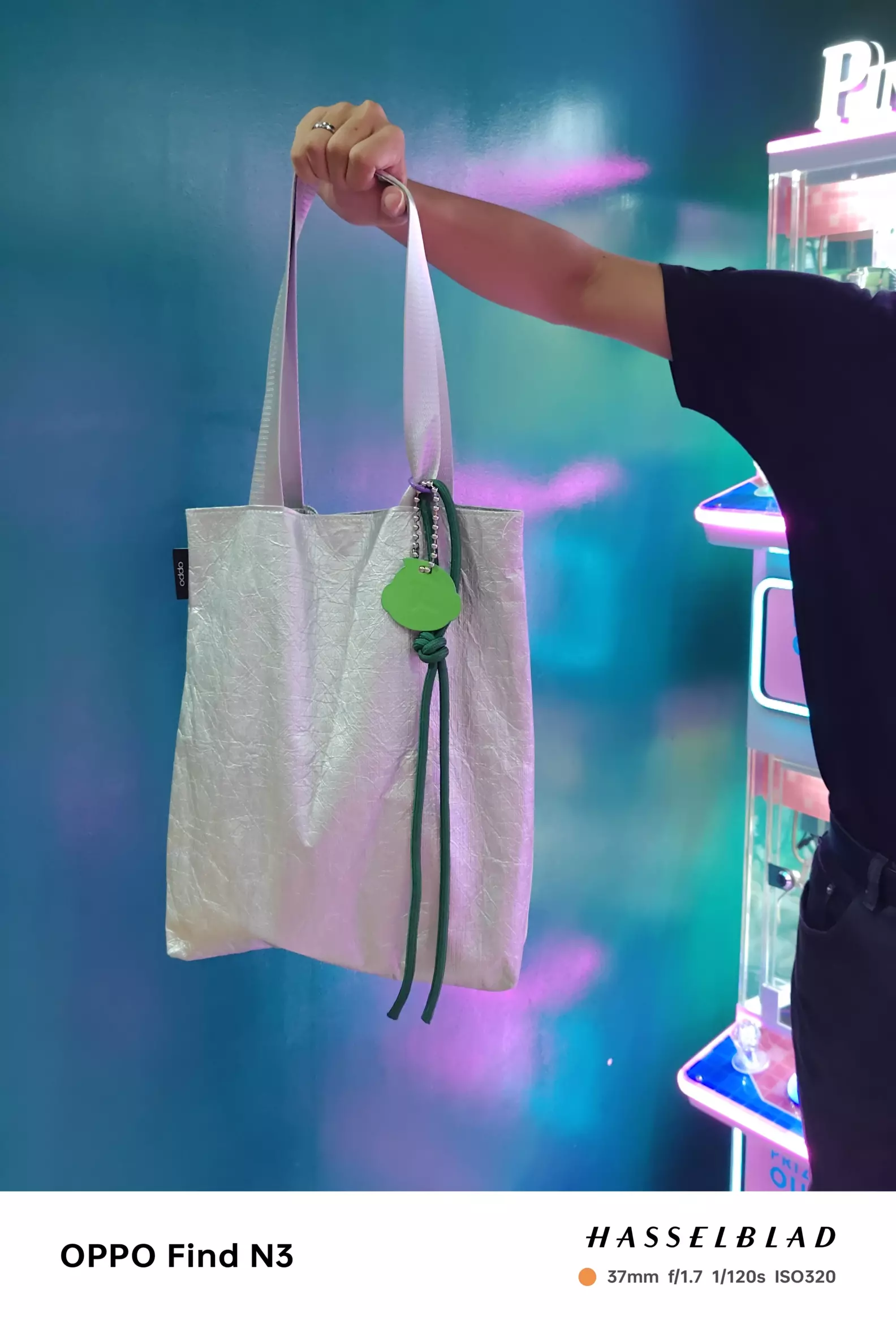 OPPO Global Community