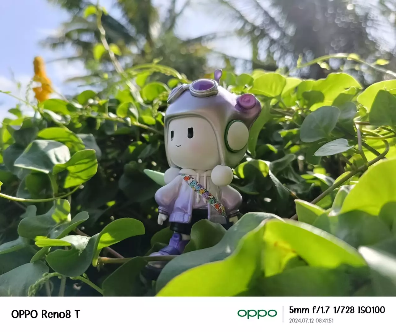 OPPO Global Community