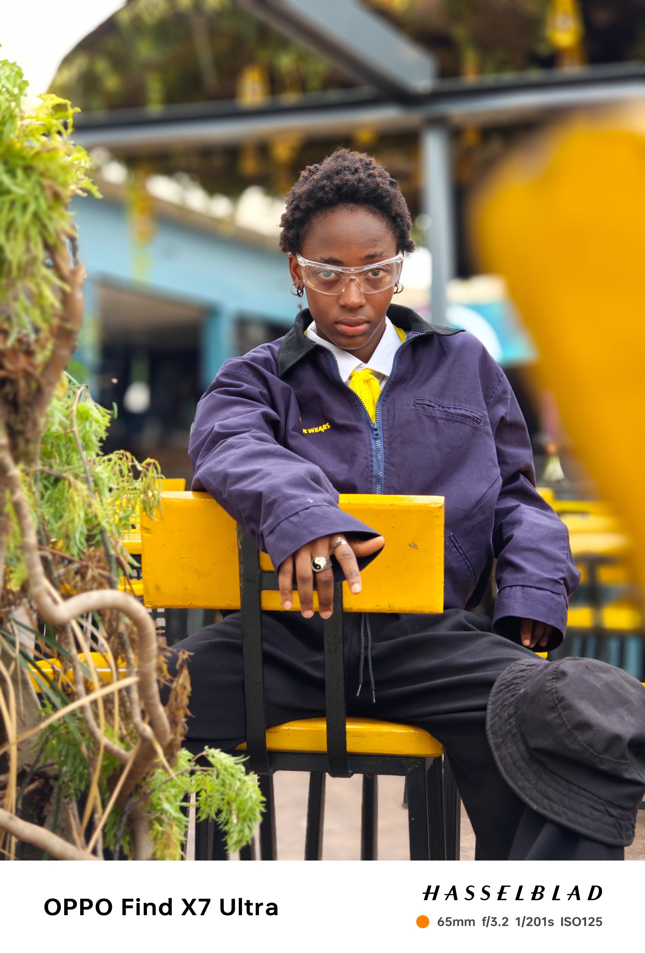 OPPO Global Community