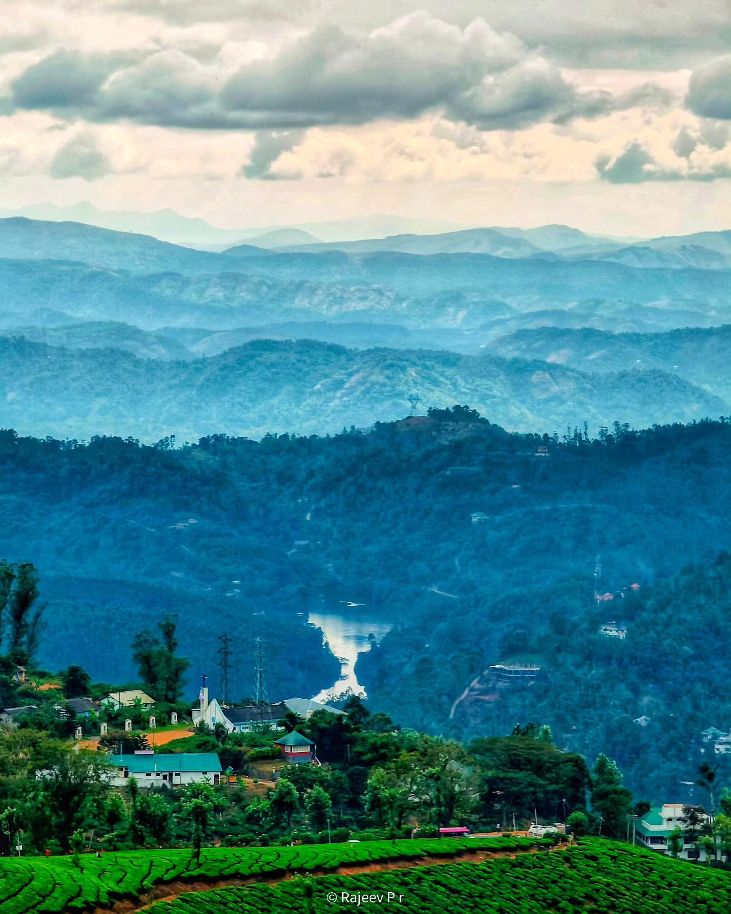 OPPO Global Community