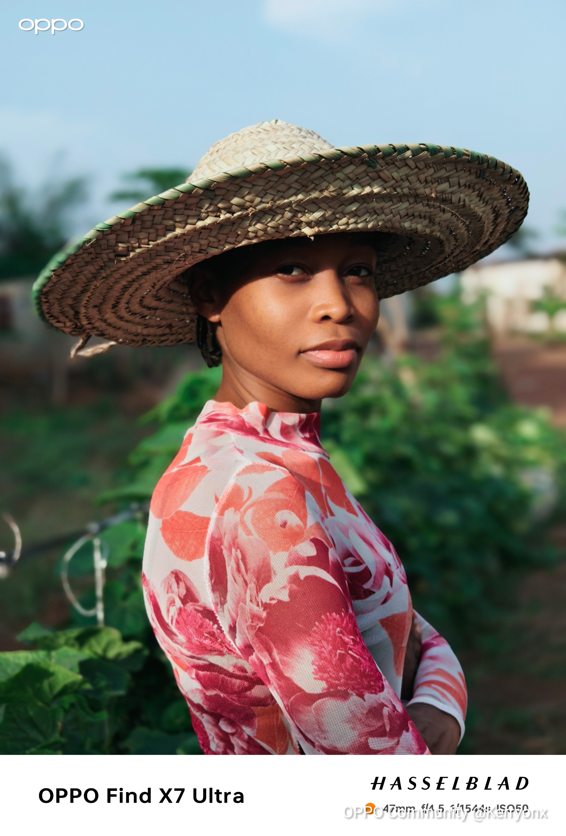 OPPO Global Community