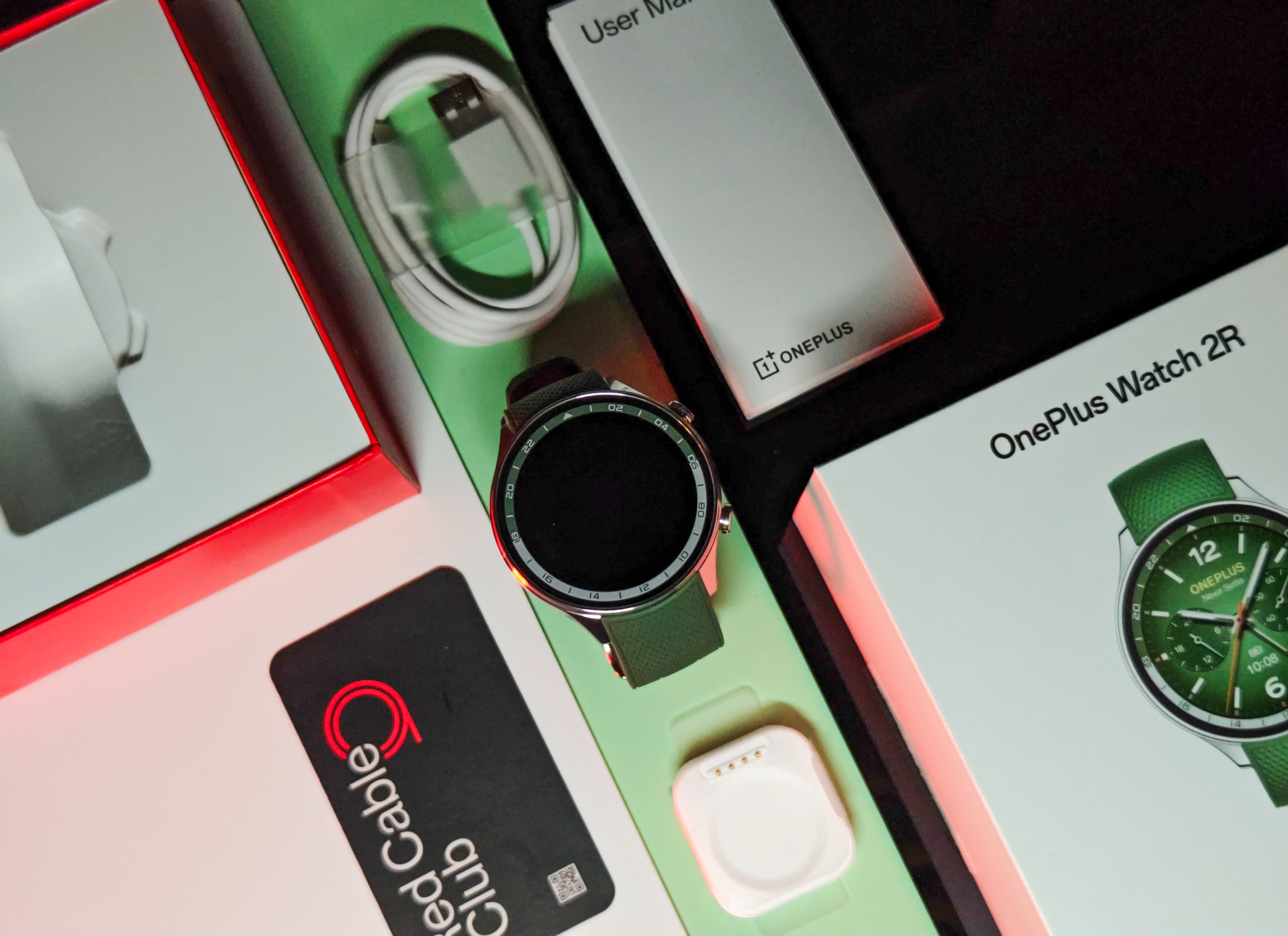 Recently I got selected in The Lab program from OnePlus to r