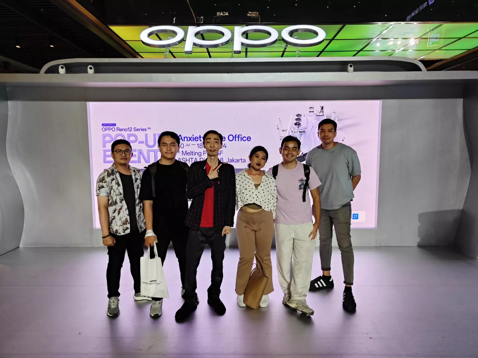 OPPO Global Community