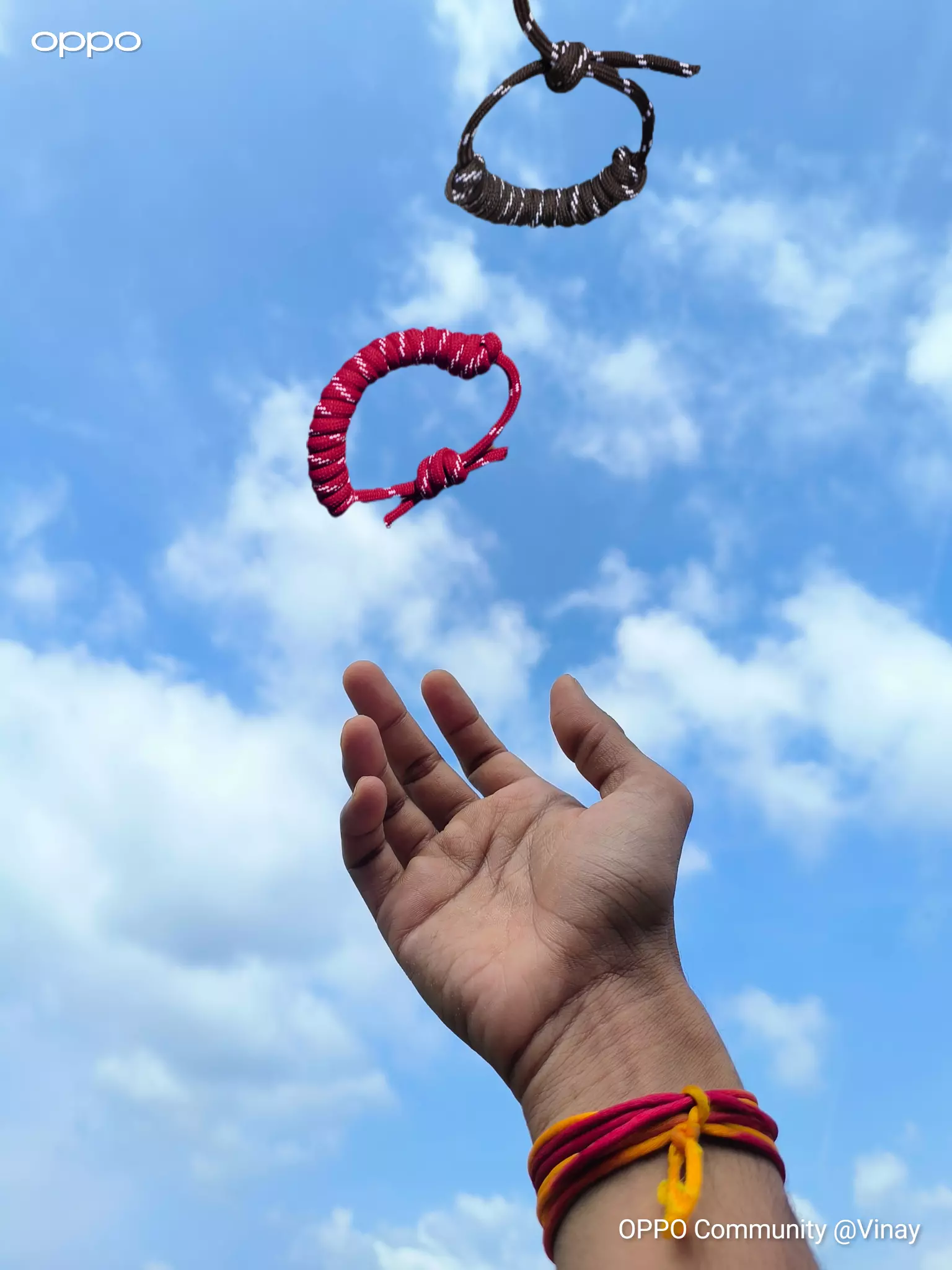 OPPO Global Community