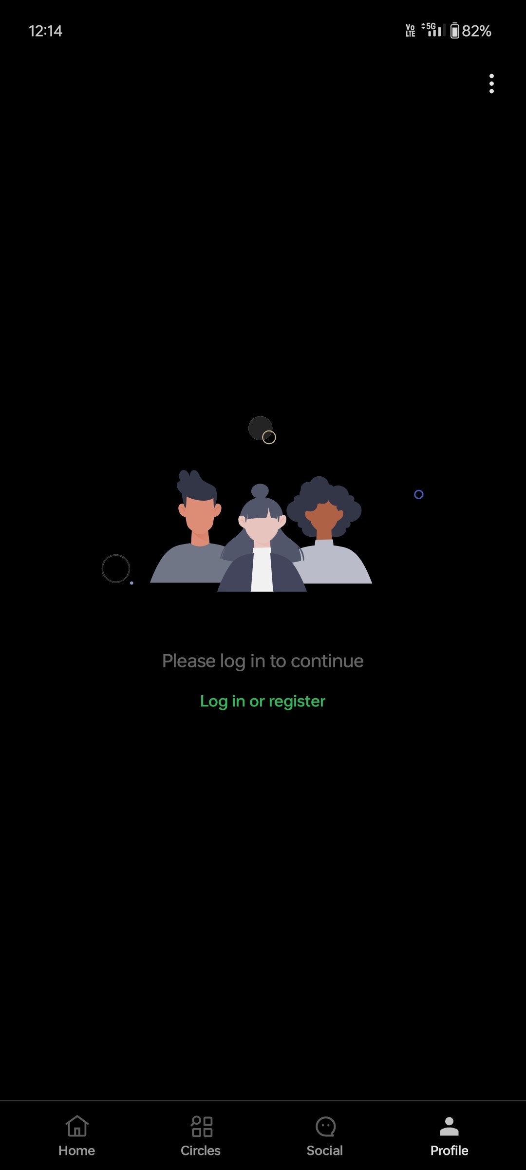 OPPO Global Community