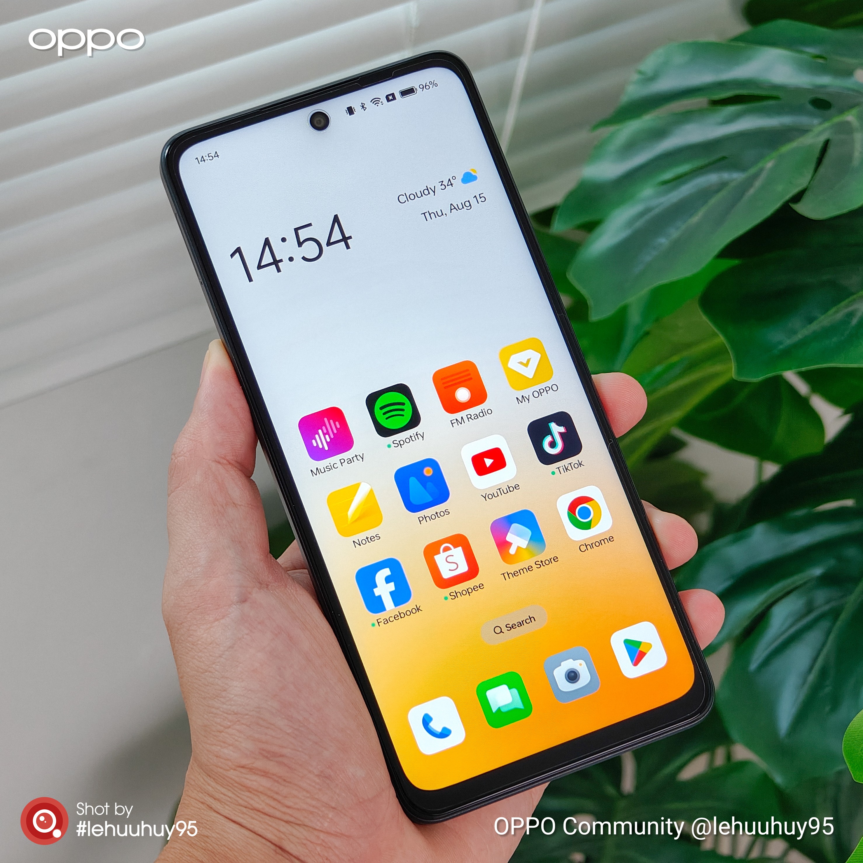 OPPO A3 review: Cheap, durable phone, resistant to all liquids and fast ...