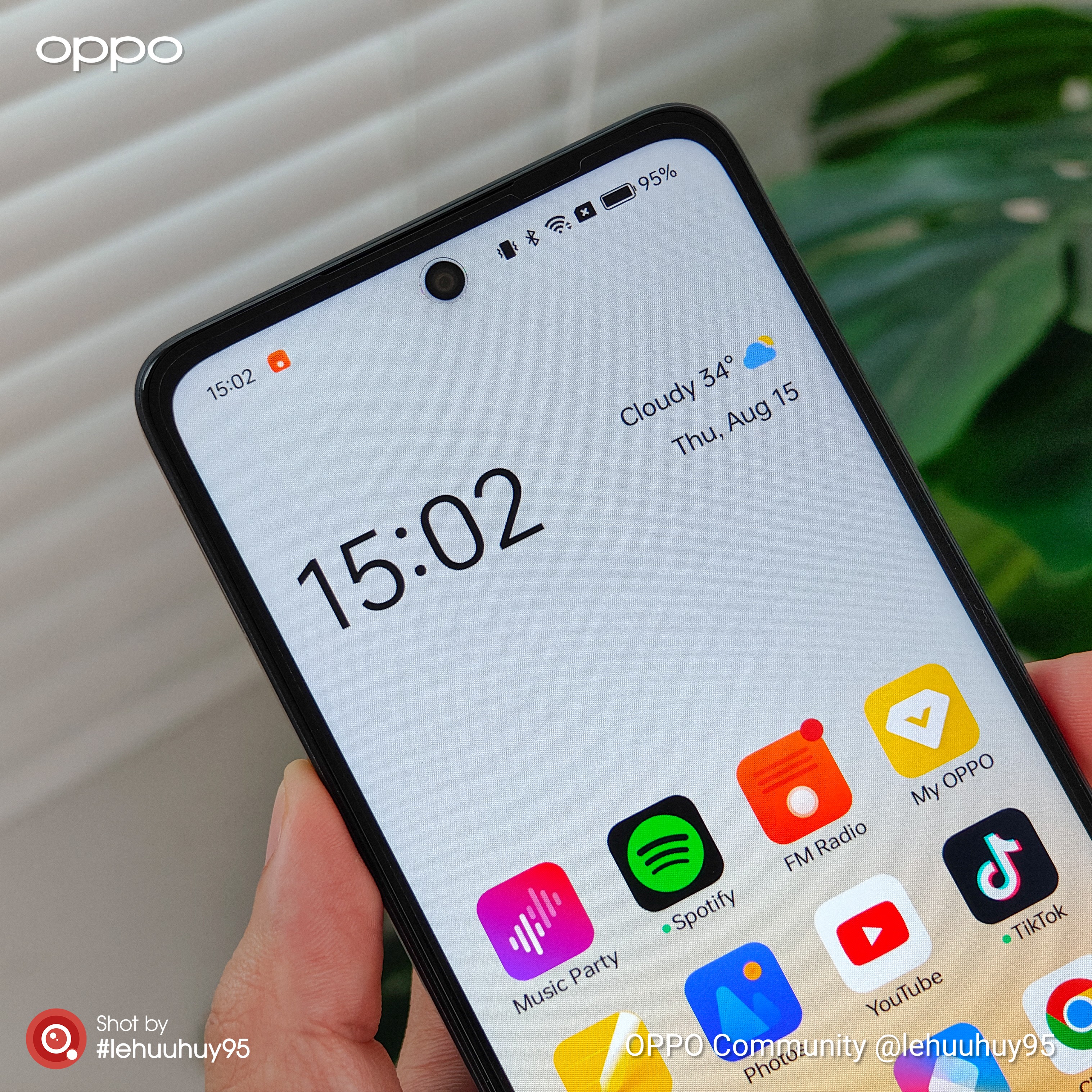 OPPO A3 review: Cheap, durable phone, resistant to all liquids and fast ...