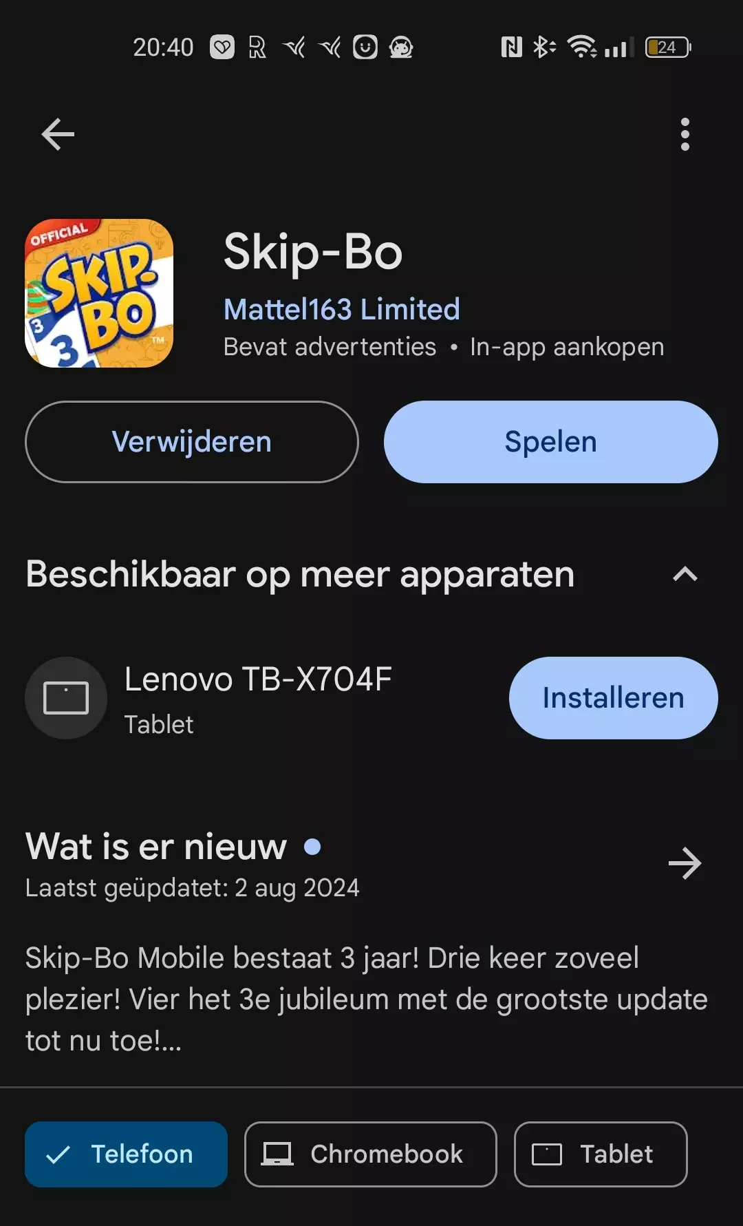 My Casual Game Recommendation — Is Skip-bo is funny game to play. I can ...