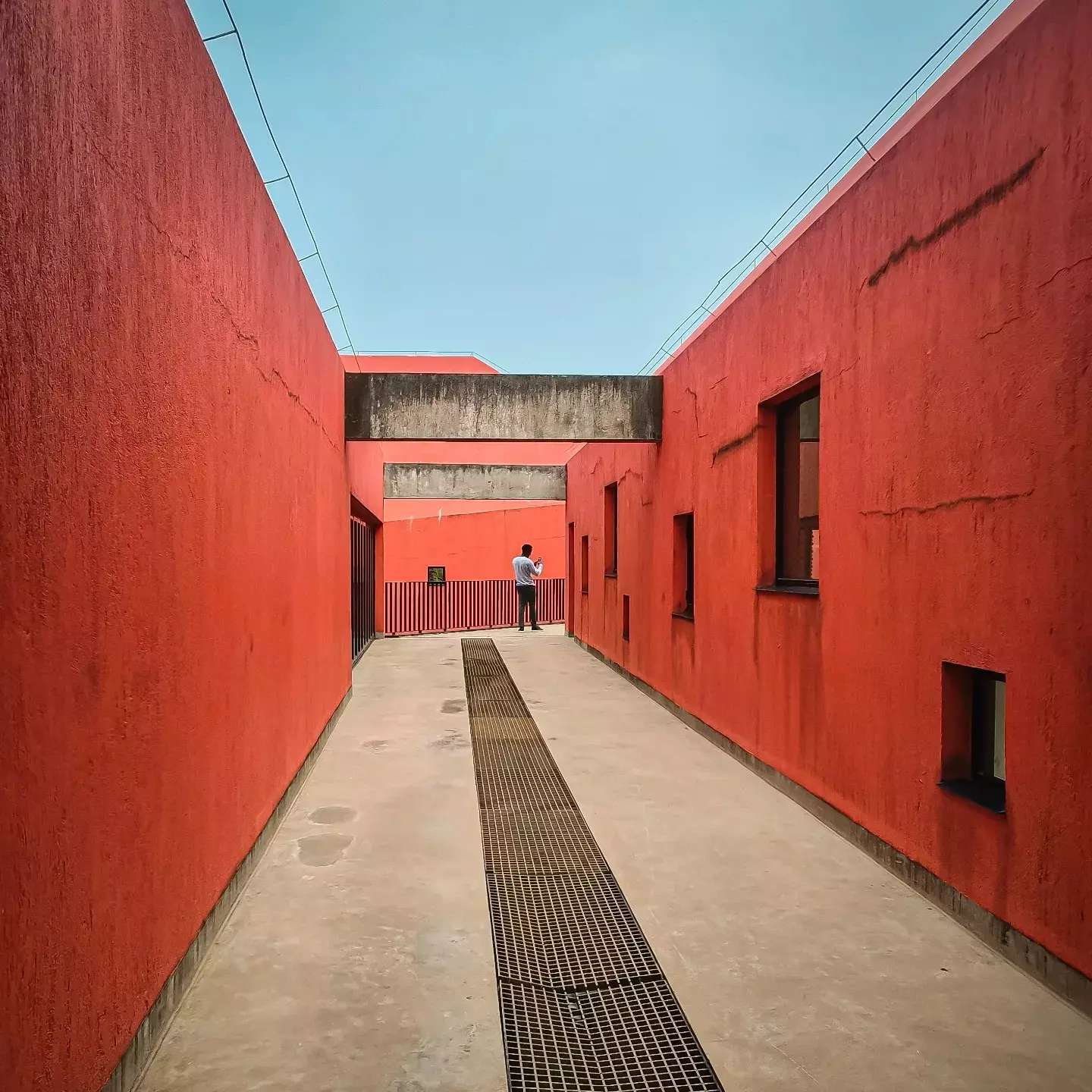 University of Rwanda - School of Architecture
