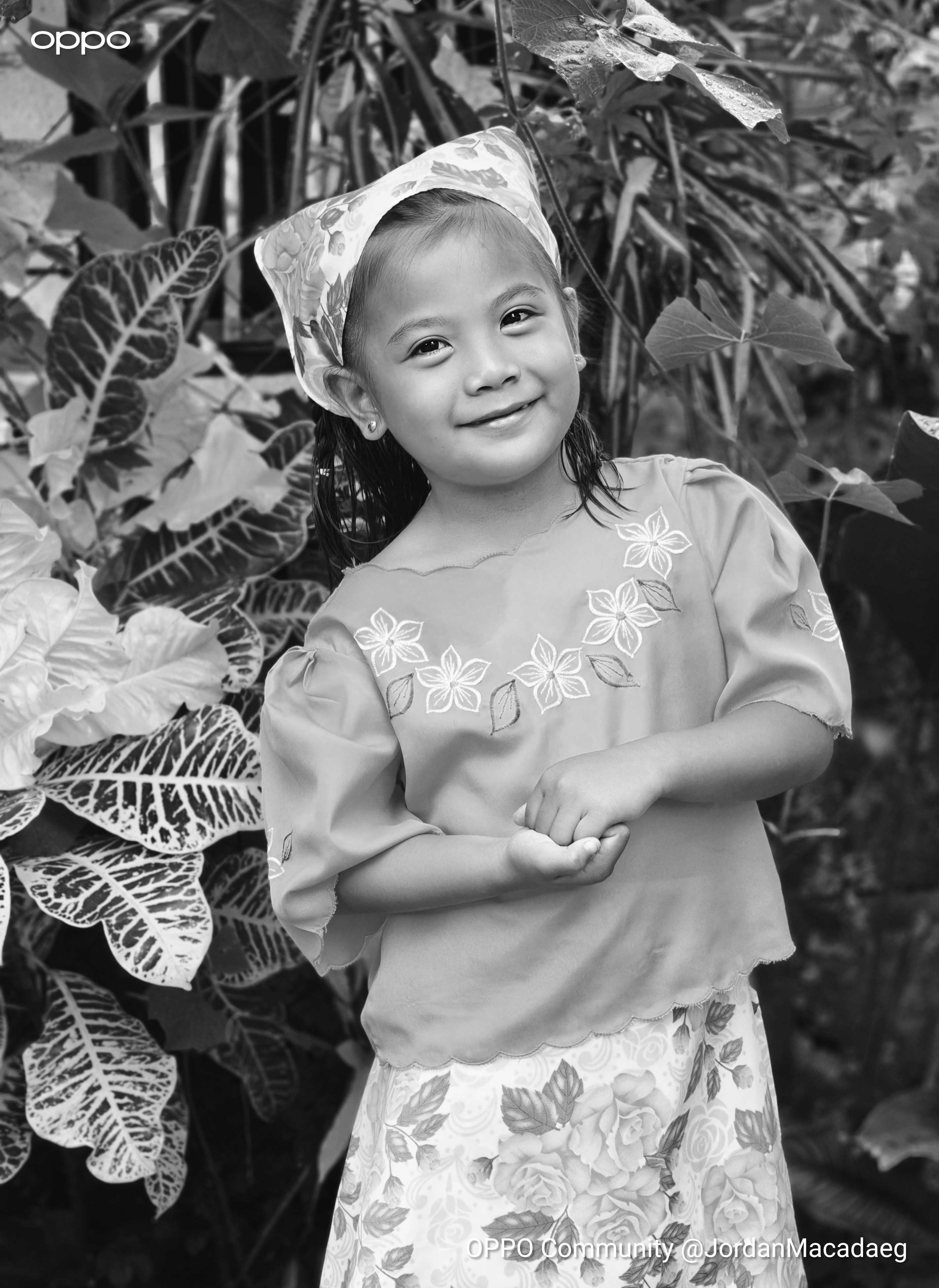 Hello! Mabuhay!