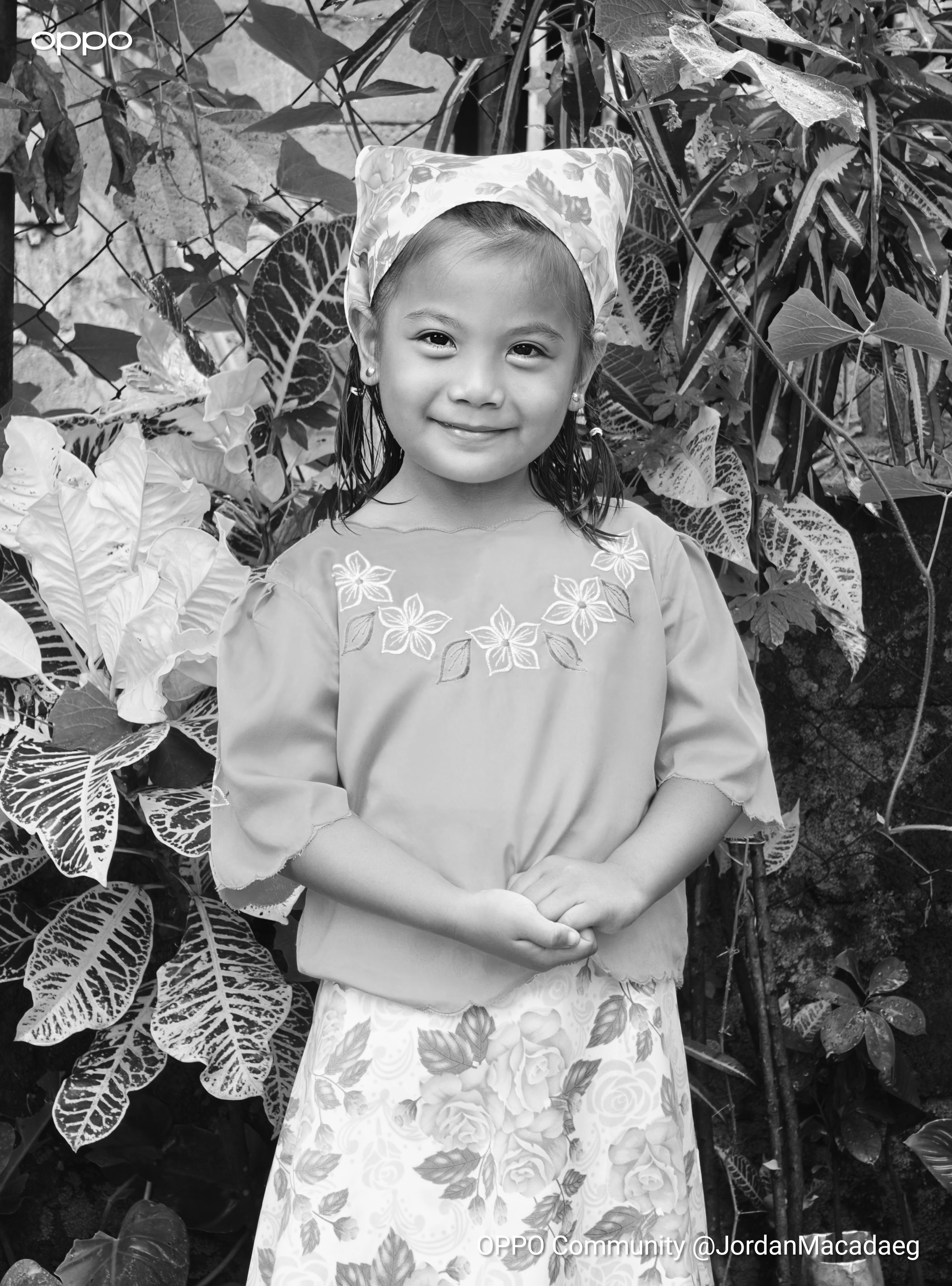 Hello! Mabuhay!