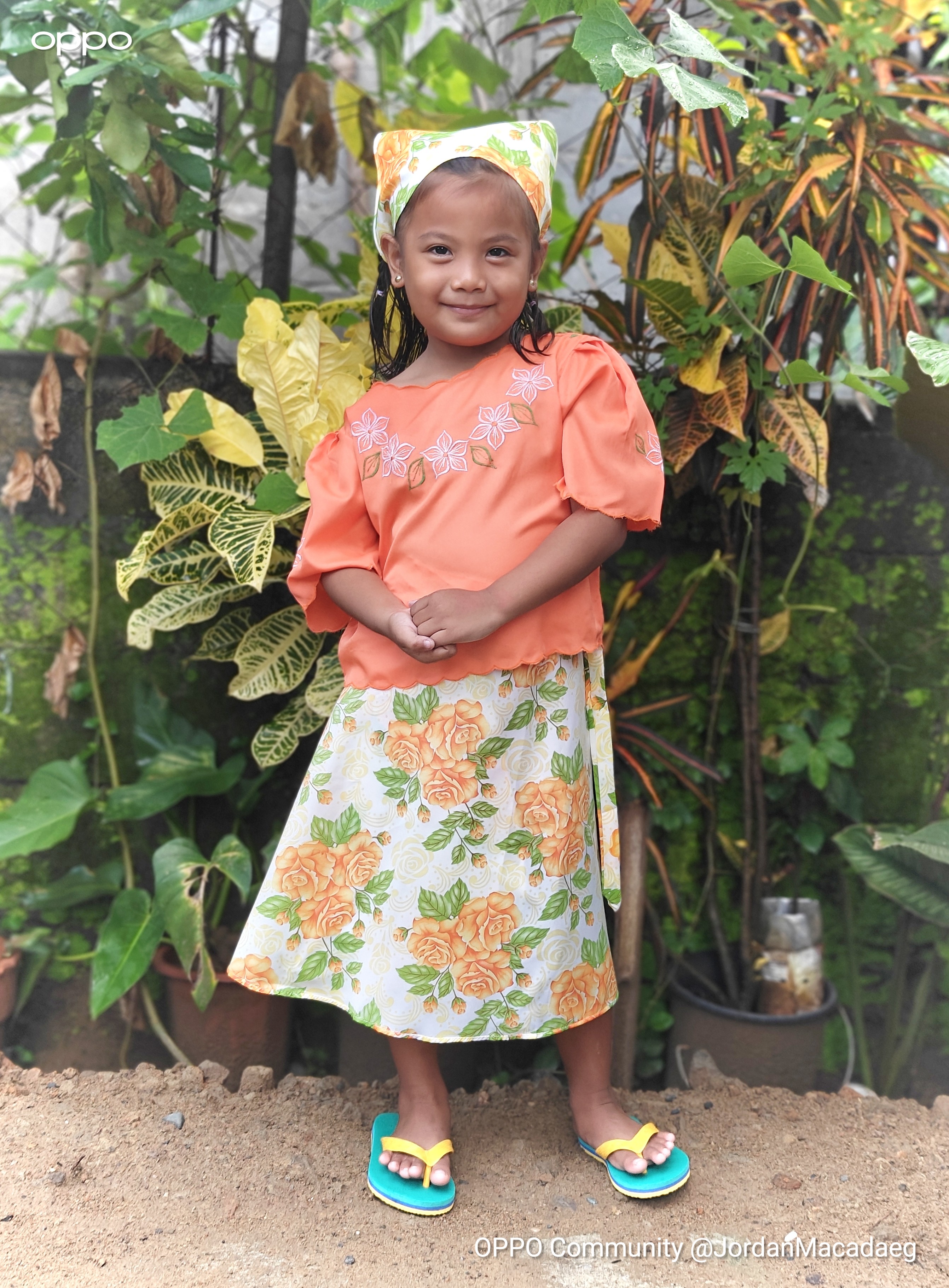 Hello! Mabuhay!