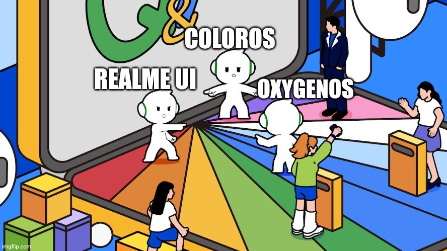 [Winners Announced!] Share Memes with the Ollie Template and Win Prize ...