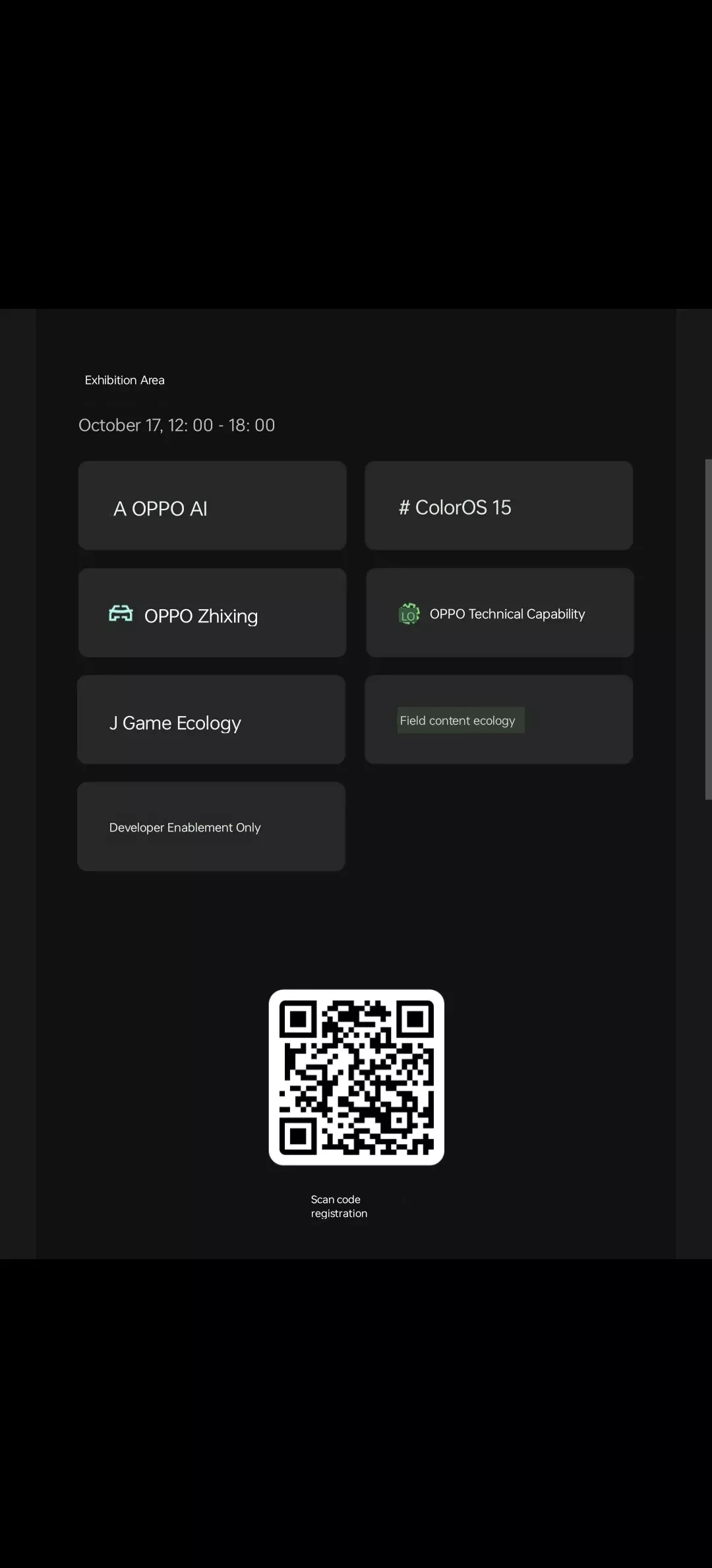 OPPO Global Community