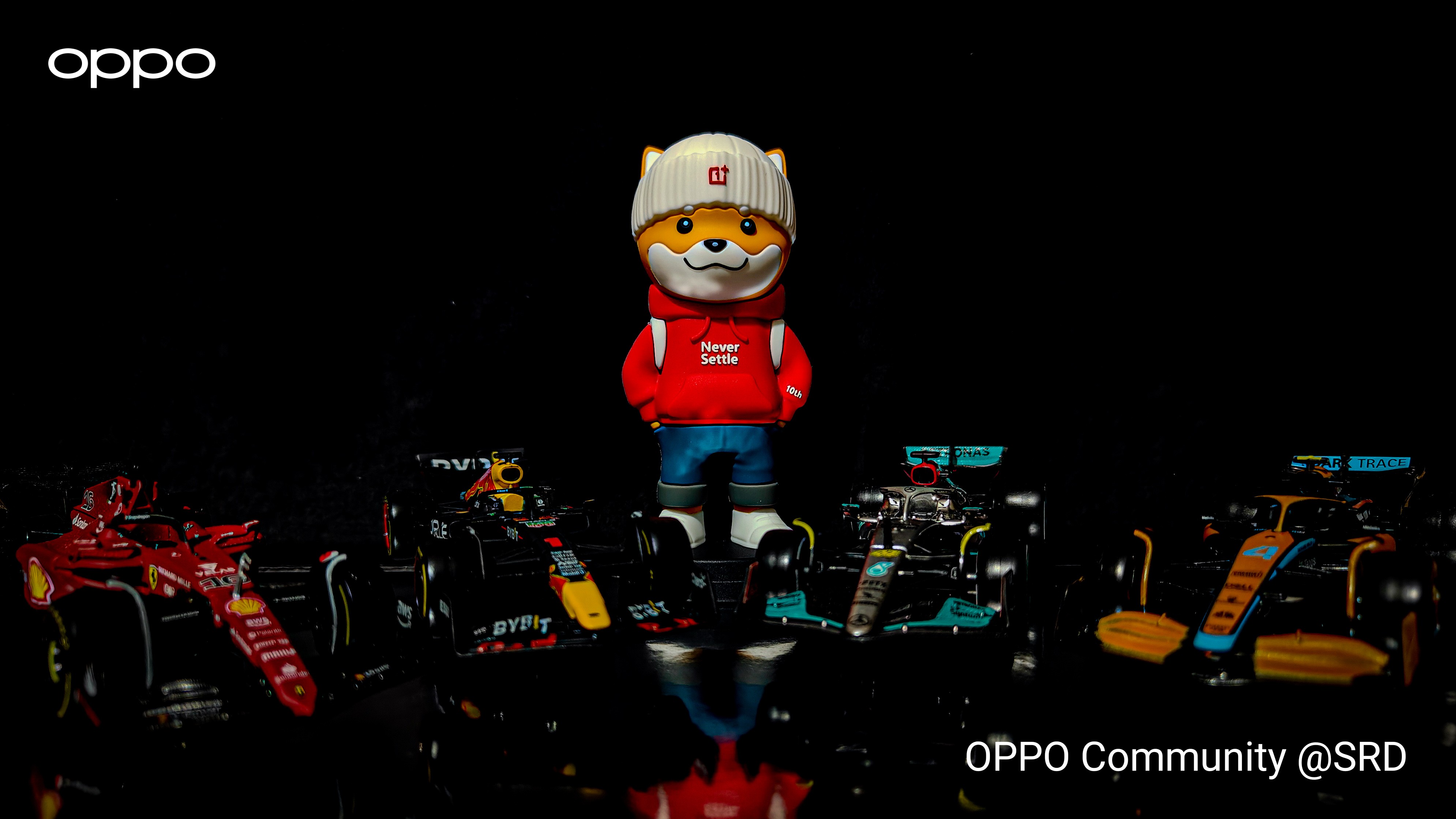 Hello F1 fans!Sharing a few of my shots from the practice se