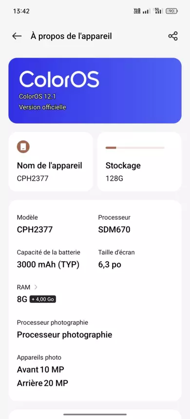 OPPO Global Community
