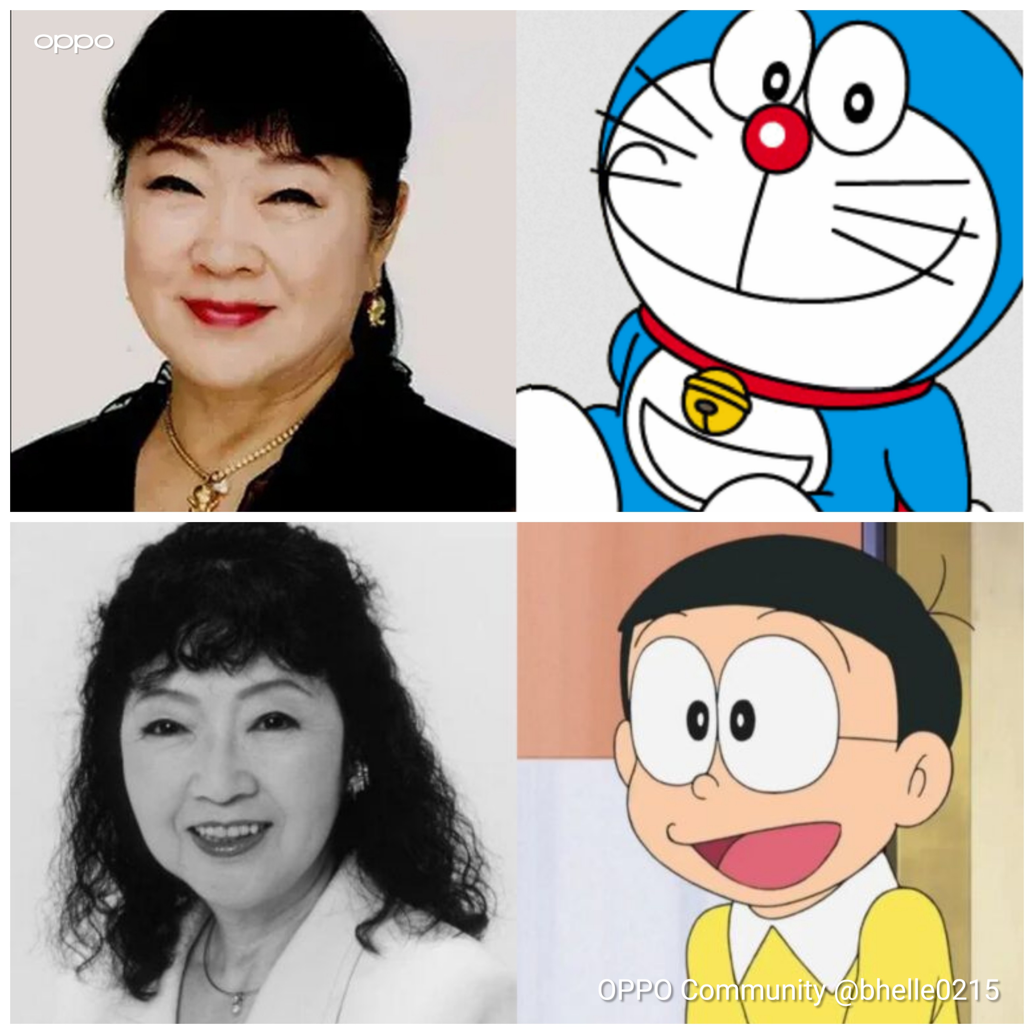 Forever Friends: Doraemon and Nobita in Heaven