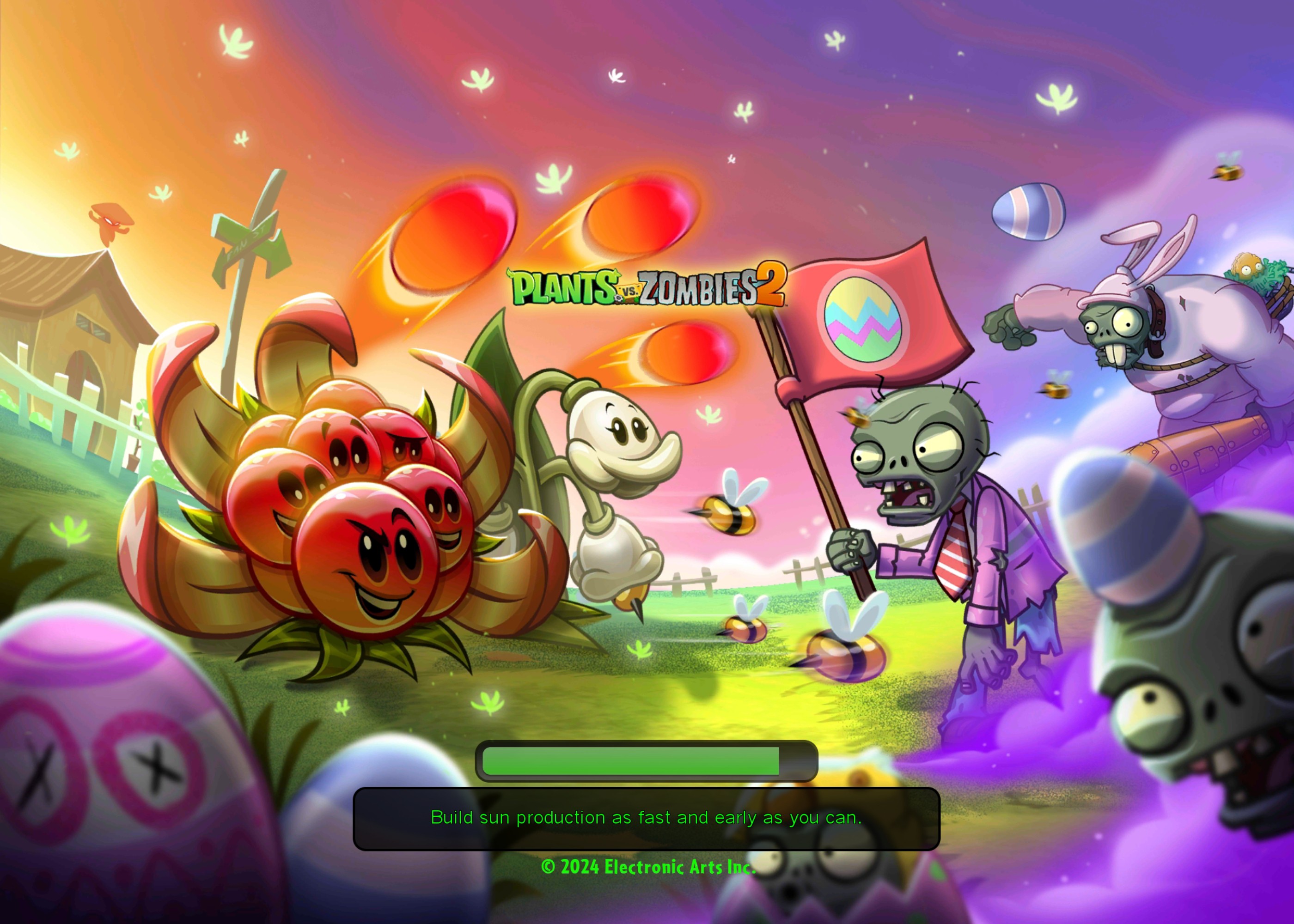 How To Play Plants Vs Zombies 2 On Pc - Infoupdate.org