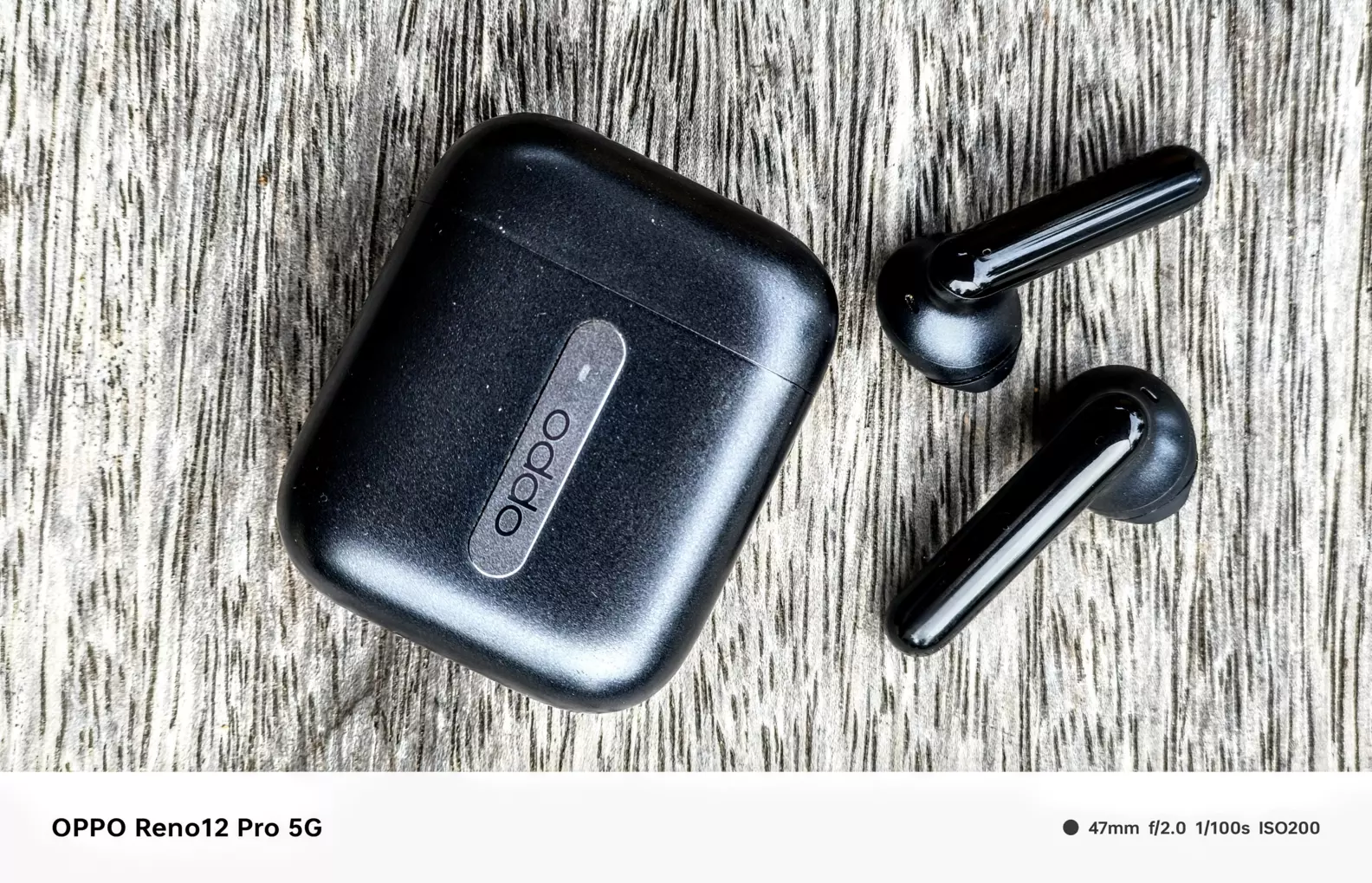 Do you remember the first OPPO product you owned?Mine is the
